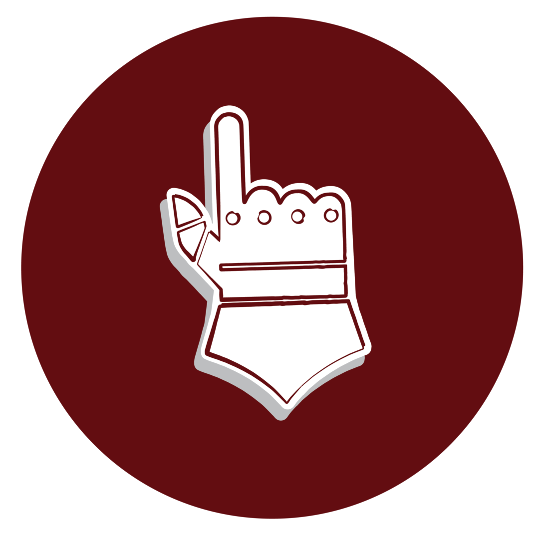 Rutgers Prep COVID Signage - DIGroupArchitecture