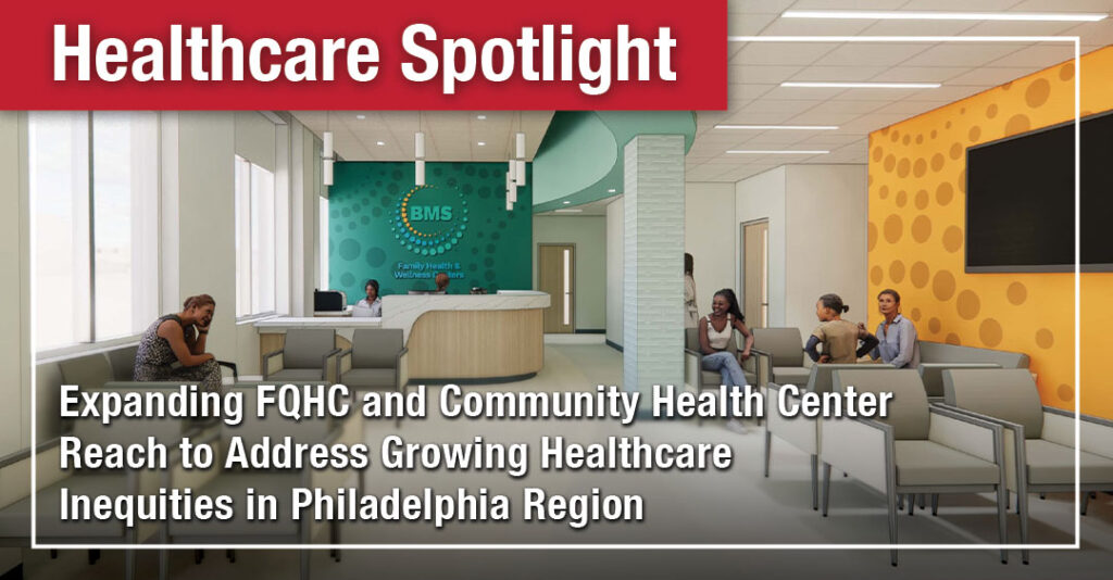 DIG is Expanding FQHC and Community Health Center Reach to Address ...